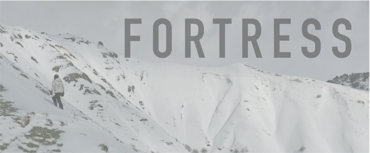 fortress hikkk - Aeris Insulation